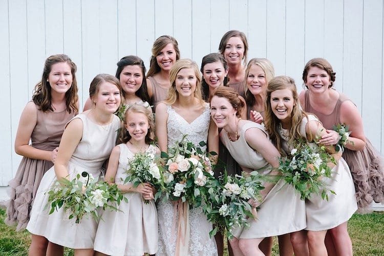 RUSTIC WEDDINGS – Celebrate the greatest night of your life